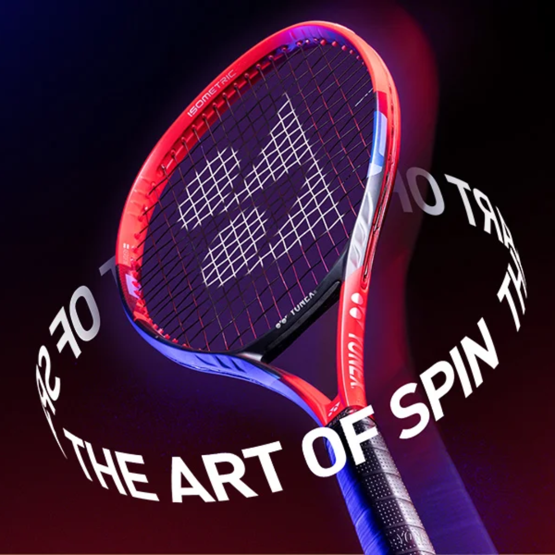 Vcore – Tennisproshop