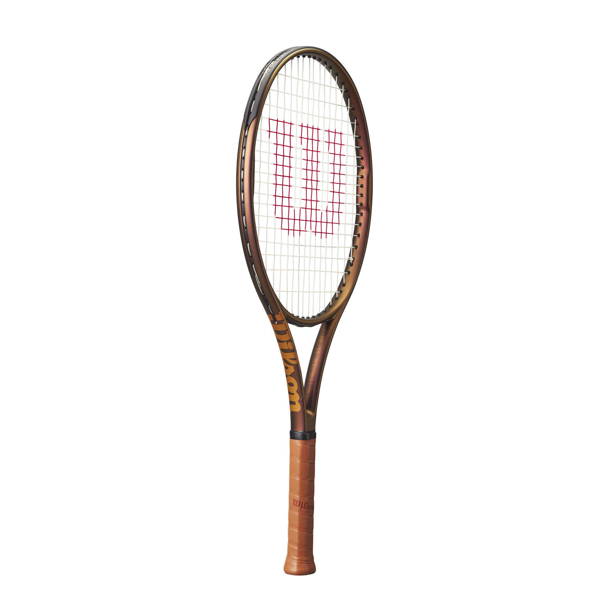 Pro Staff – Tennisproshop